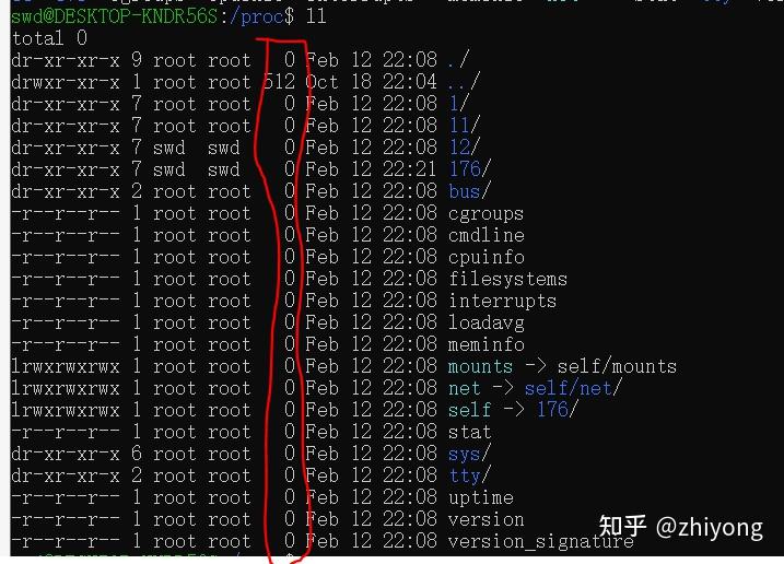 Linux C 读取整个文本文件内容 - 知乎