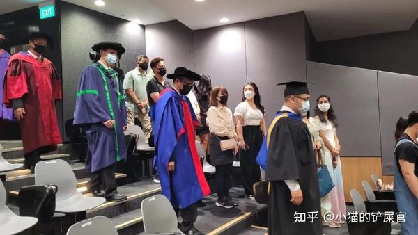 恭喜毕业！新加坡PSB记录毕业典礼重回线下 - 知乎