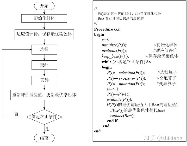 遗传算法入门 - 知乎