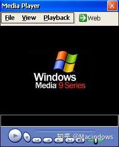 什么是Windows CE - 知乎