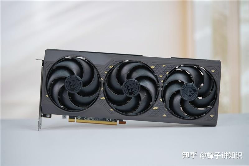 AMD RX 7650 GRE详细评测：性能、价格全方位碾压友商 - 知乎