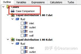六十九、CFD-POST操作技巧2 - 知乎