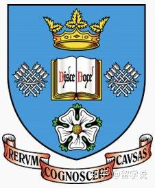 英国留学：大学校徽赏析-完美的诠释了英国的历史、文化、宗教和艺术特征