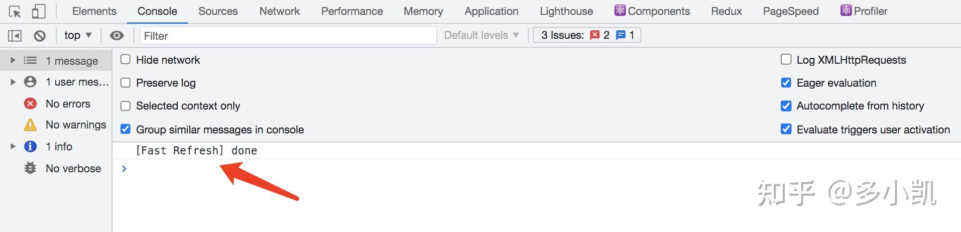 Nextjs 项目热更新失败排查 知乎