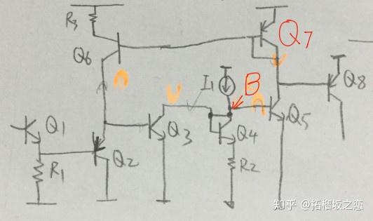 Low Voltage Techniques—Robert J Widlar 1978 JSSC会议 - 知乎