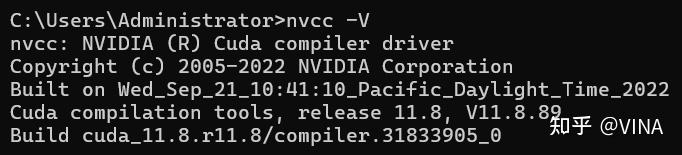 YOLOv11环境搭建(GPU) - 知乎