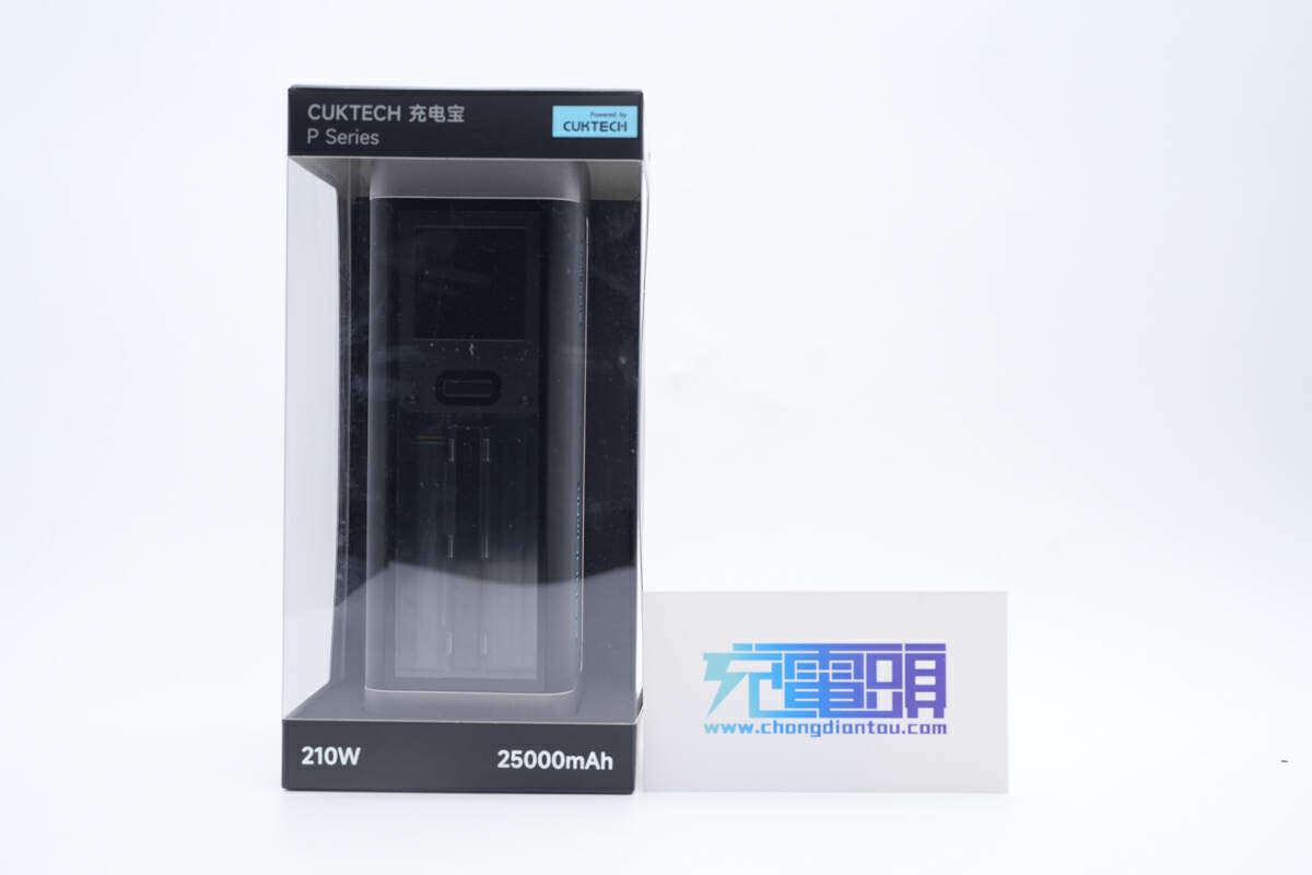 拆解报告：CUKTECH 20号超级电能柱P23 - 知乎