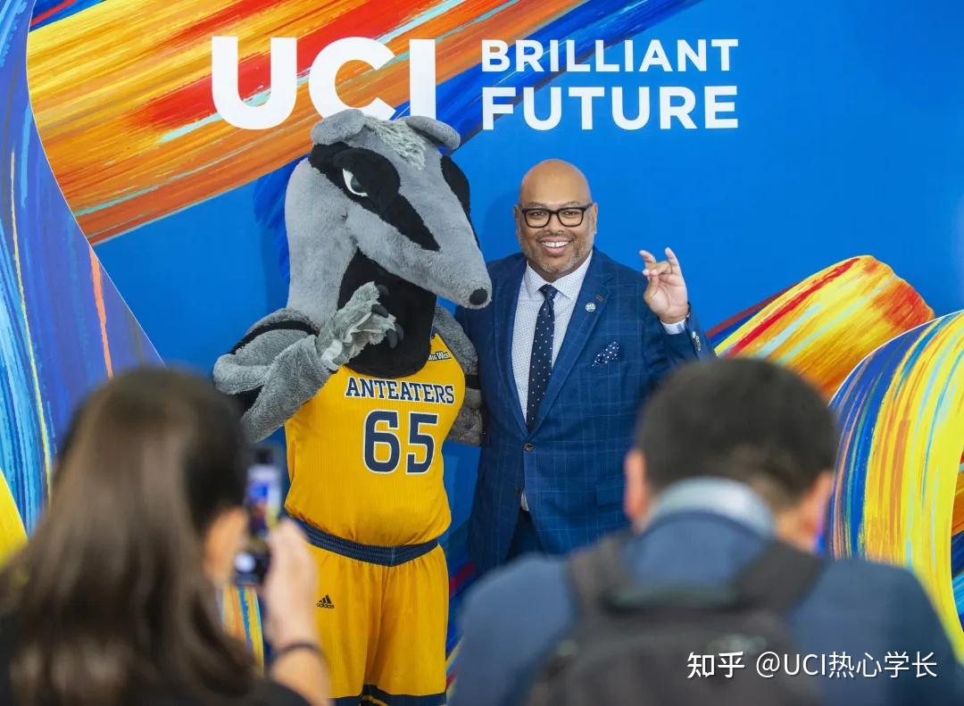 这些 UCI 的 Fun Facts，你都知道几个？ - 知乎