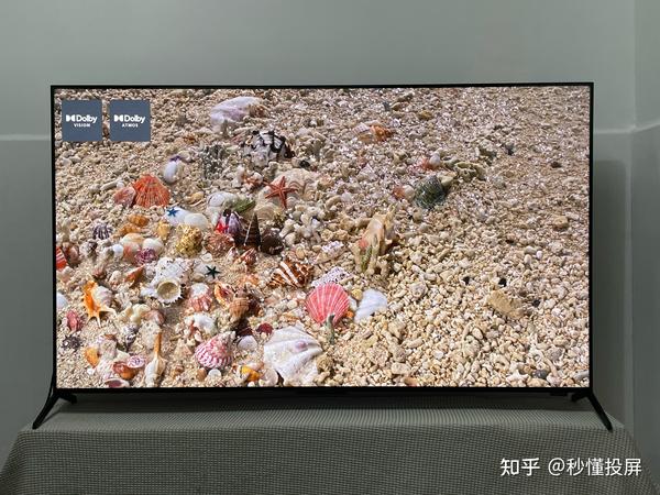 雷鸟电视鹤7PRO开箱长测—高亮Mini LED电视只卖平民价！