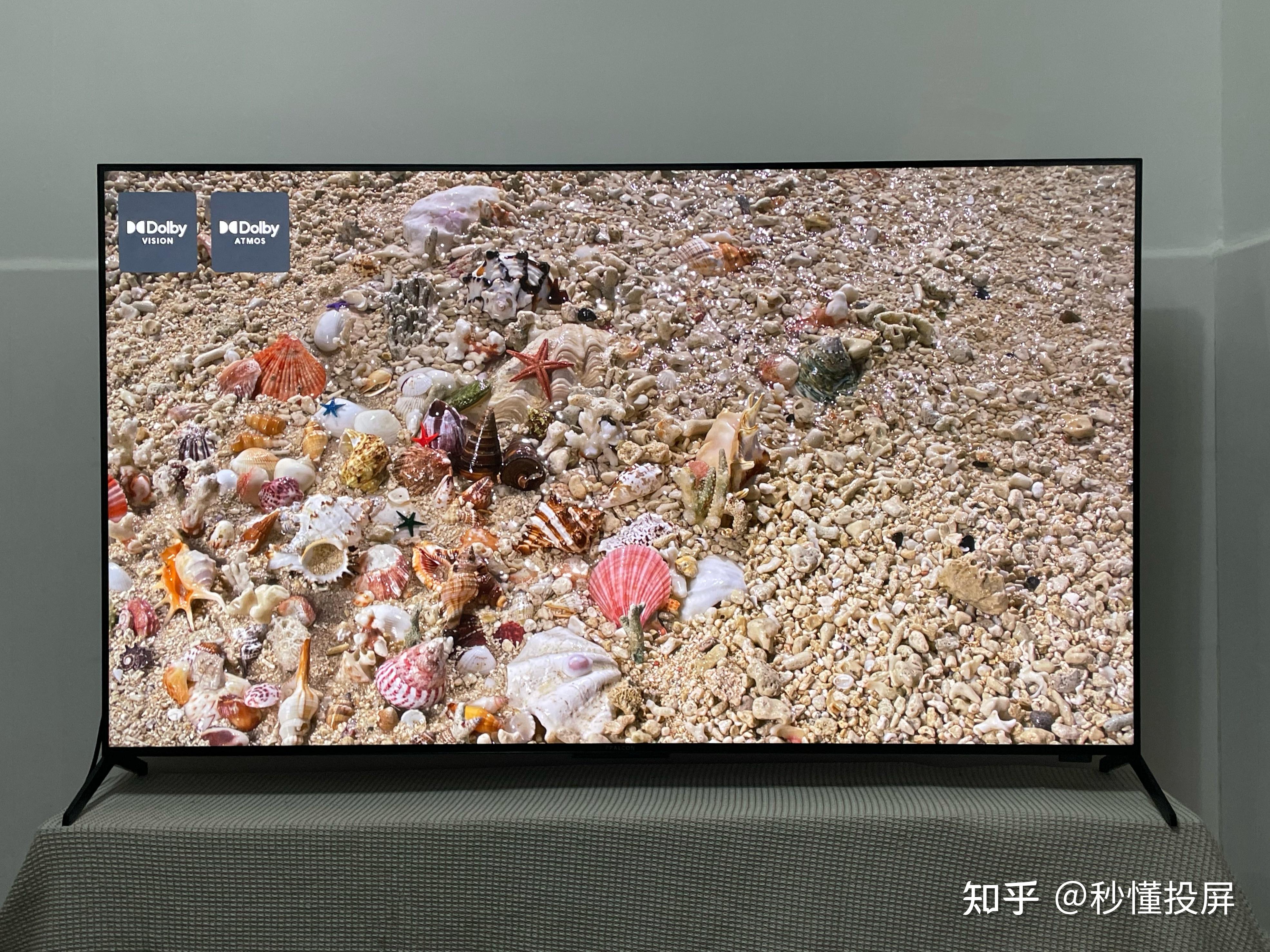 雷鸟电视鹤7PRO开箱长测—高亮Mini LED电视只卖平民价！ - 知乎