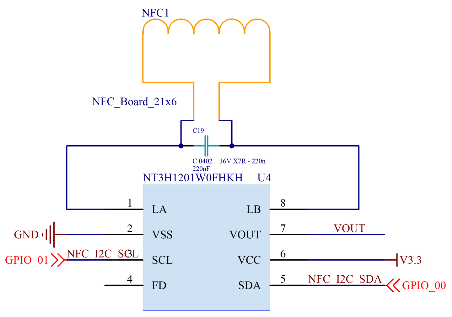 BearPi-HM_Nano开发板学习（三）：基础实验 - 知乎