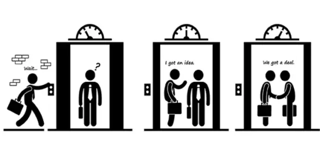 如何练习30秒的电梯演讲？ 或者说，如何快速表达工作上的核心内容，如何应对领导的提问？ - 知乎