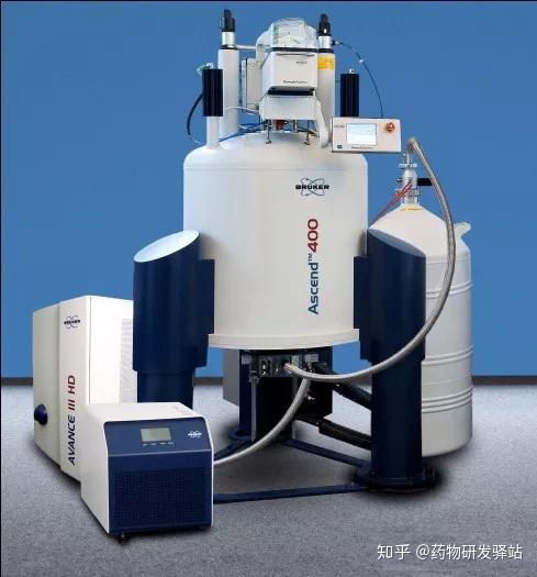 关于NMR，你想知道的都在这里了 - 知乎