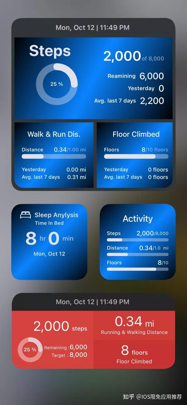 IOS今日限免应用 - 知乎