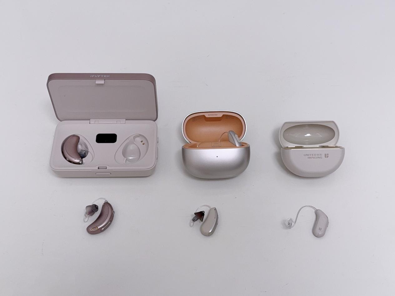 什么是RIC助听器？RIC机型和其他类型有什么区别？附常见RIC助听器测评对比分享 - 知乎