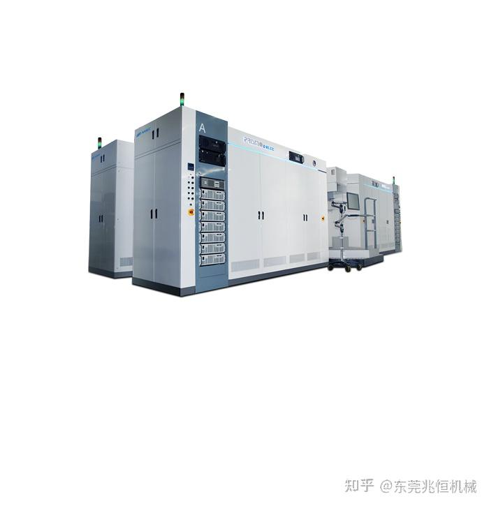 MOCVD反应腔喷淋头的作用和制造基本知识 - 知乎