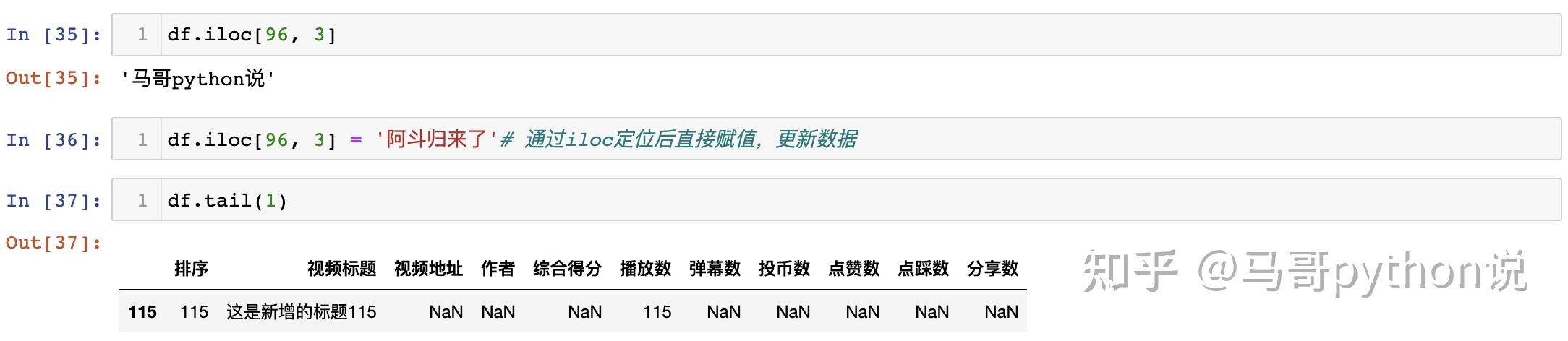 【pandas Vs Sql】数据分析代码逐行比对,孰优孰劣? 知乎
