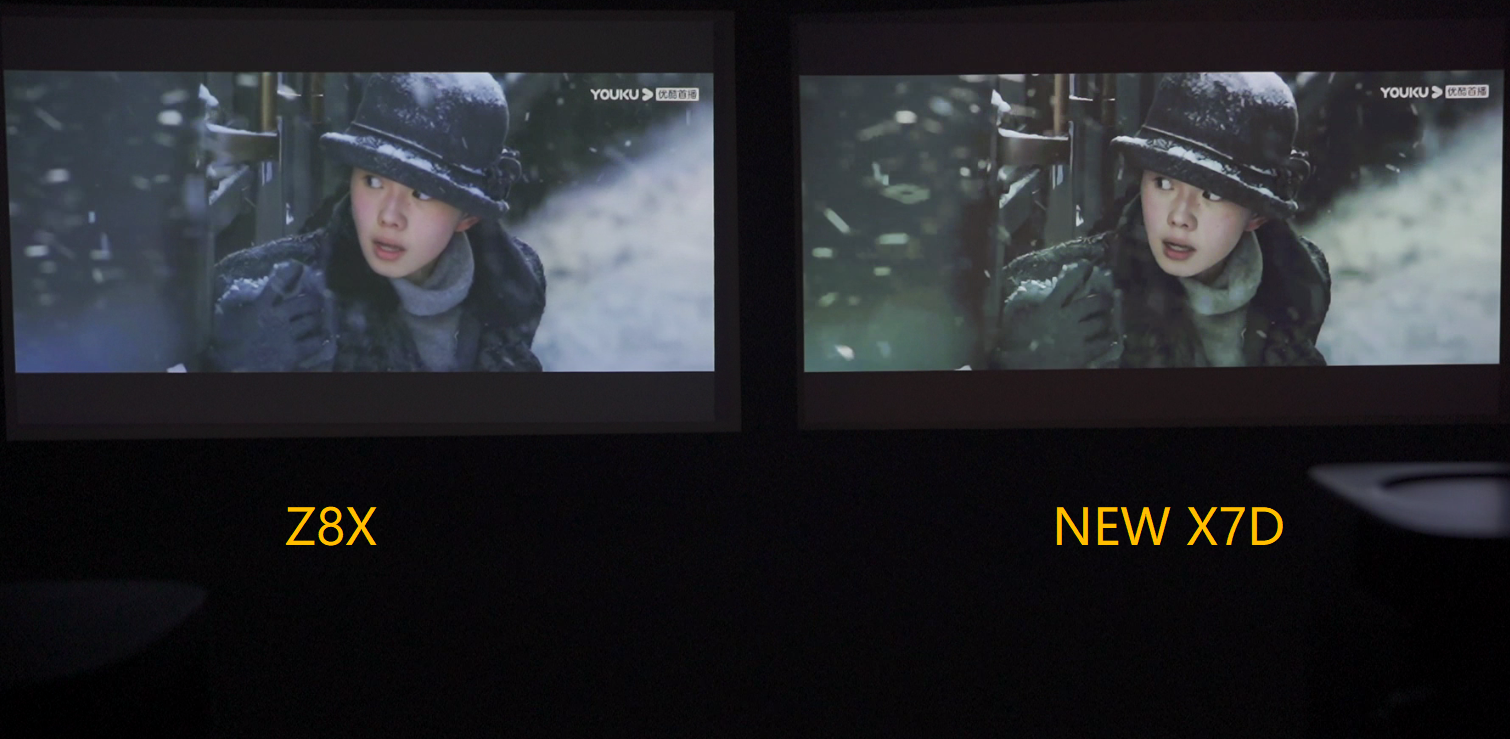 真机测评：大眼橙NEW X7D值得买吗？有什么优缺点？ - 知乎