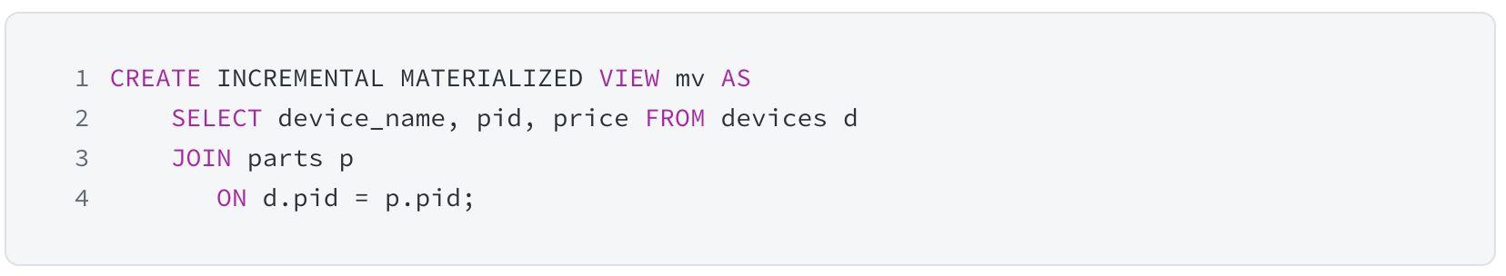 CloudberryDB内核分享：增量物化视图的原理与实现讲解 - 知乎