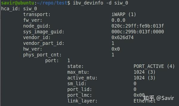 19. RDMA之iWARP & Soft-iWARP - 知乎