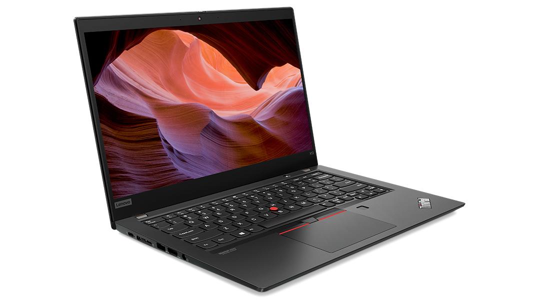 聊一聊ThinkPad X13 2020 英特尔款 - 知乎