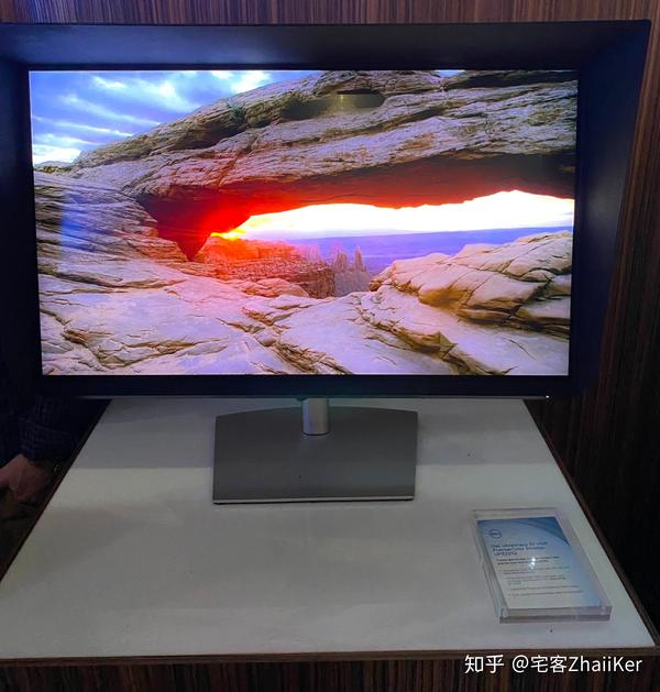 哪个是未来？miniLED、OLED、MicroLED 详解 - 知乎