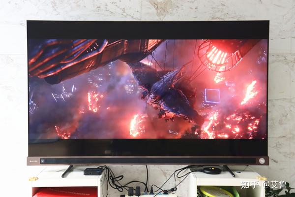 性价比超高，音效爆炸好！海信Vidda V5G音乐电视618购后晒 - 知乎