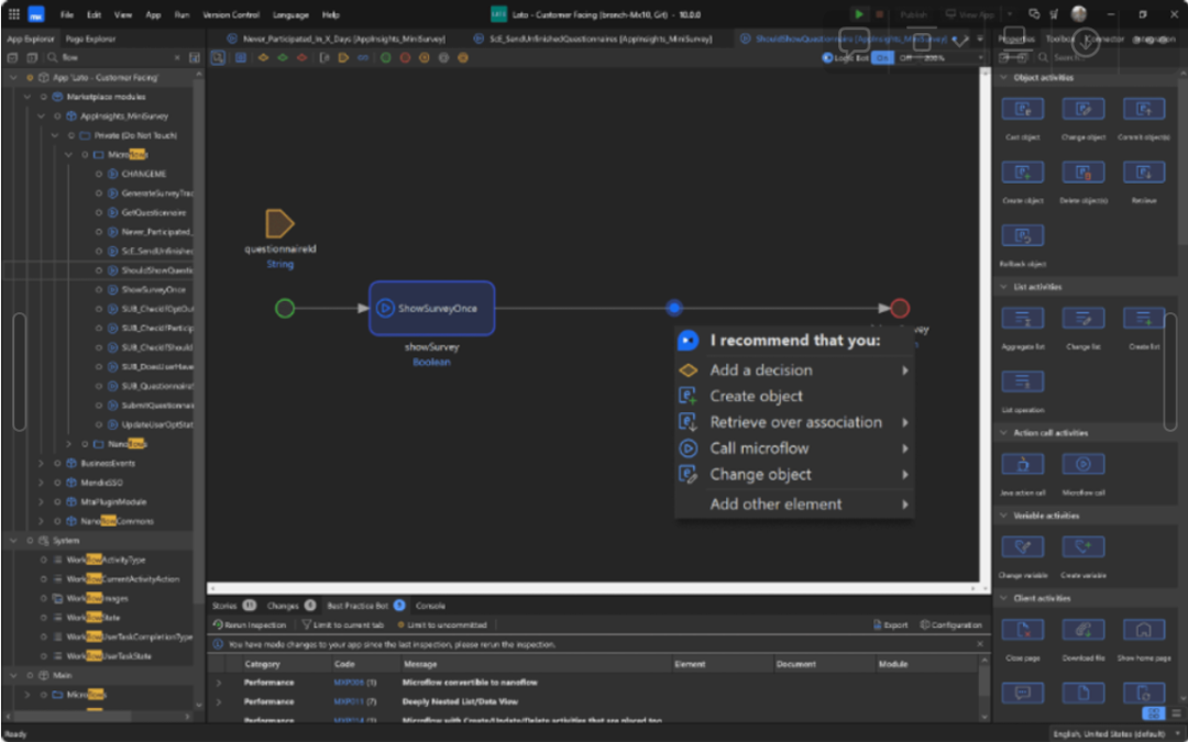 AI 驱动的低代码平台-AI+低代码的思考与 CodeWave 的实践介绍 - 知乎