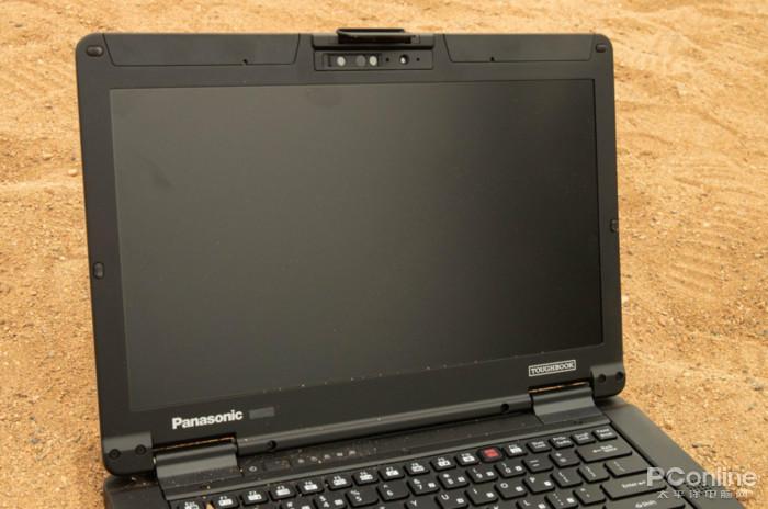 实力出众的硬核笔记本：松下TOUGHBOOK FZ-55抢鲜评测 - 知乎