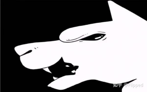 秘卫心理测试：第一眼看到的是什么，测你的内心有多强大？ 知乎