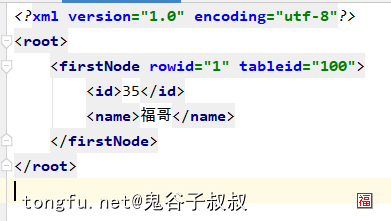 Python使用xml.dom.minidom操作XML文档 - 知乎