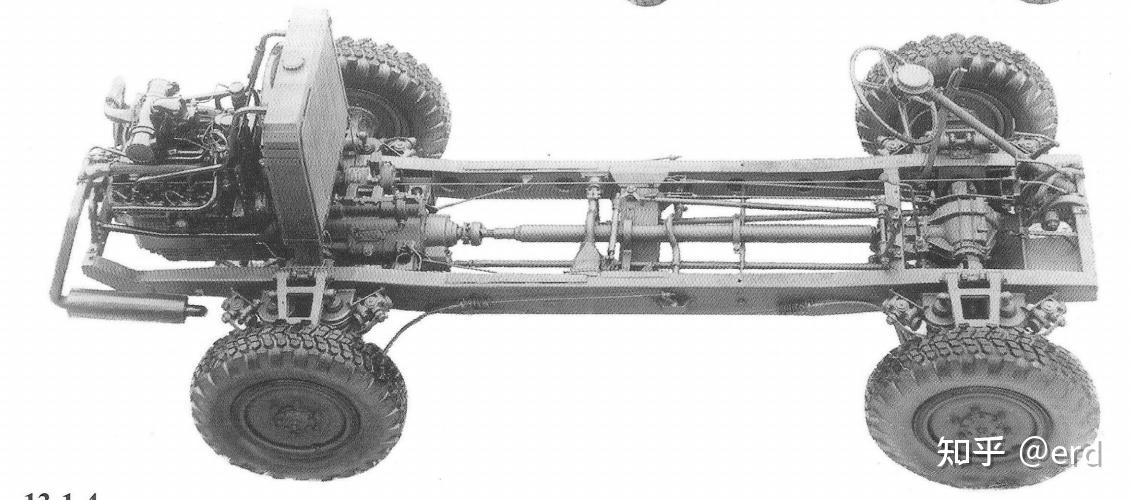 二战德国装甲车辆（十一） - 知乎