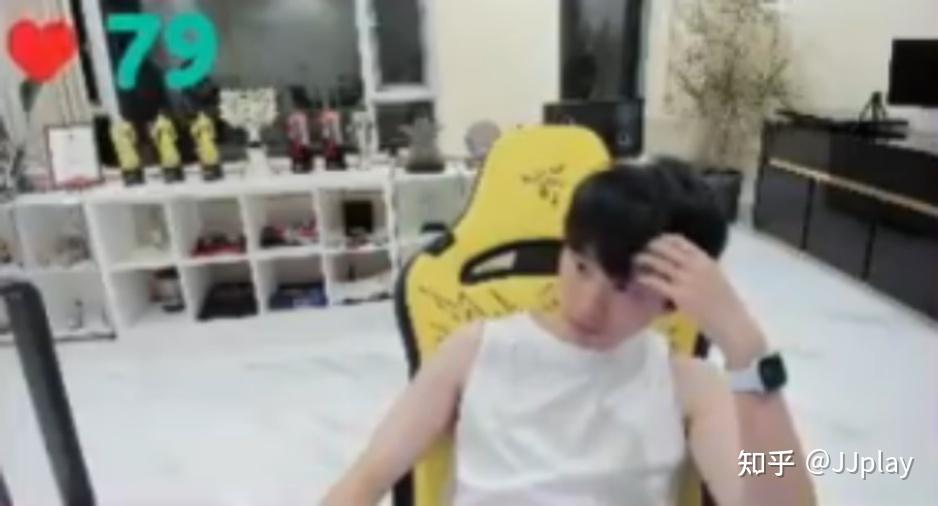 JJPLAY电竞报：一轮游！BLG天湖开局被T1翻盘 Doinb破防当场开喷 - 知乎