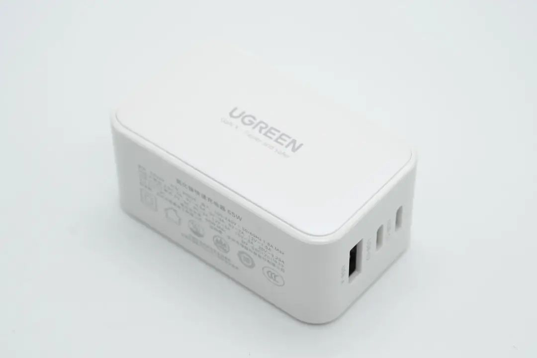 英集芯IP2738双USB-C快充协议芯片应用案例汇总 - 知乎