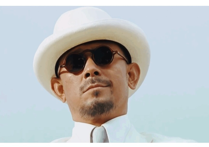 《让子弹飞》电影大纲解析 - 知乎