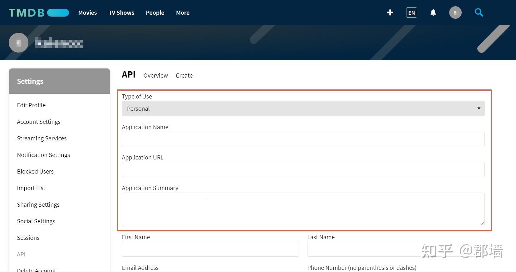 群晖 VideoStation TMDB(TheMovieDatabase) 视频 封面 信息 海报 背景 - 支持 中文 - 知乎