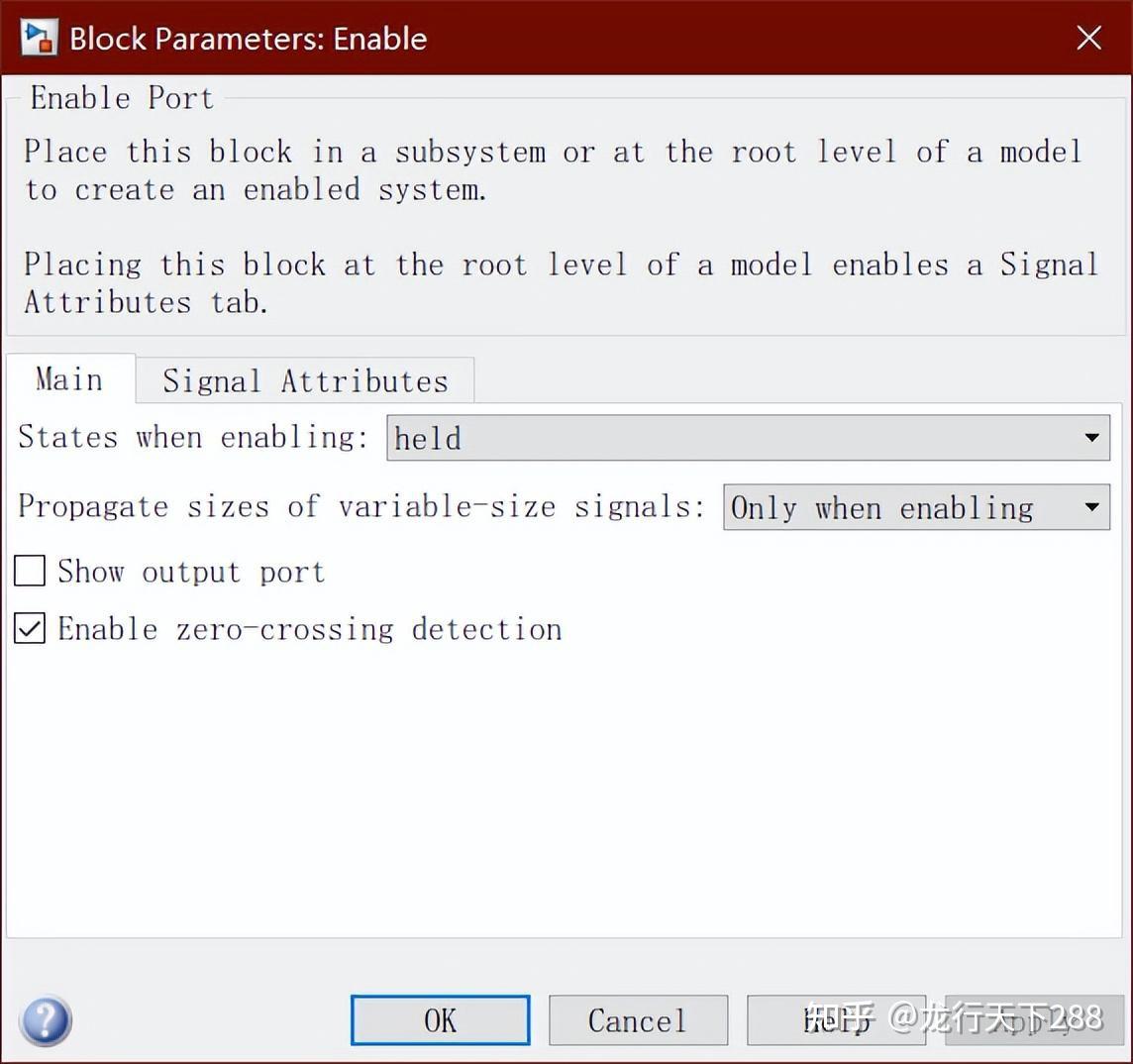 MATLAB的Simulink的子系统概述 - 知乎