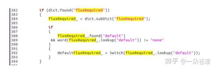 foam extend 4.0以及fsiFoam安装记录 - 知乎