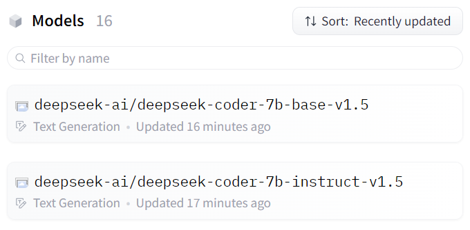久等了，深度求索DeepSeek Coder技术报告发布 - 知乎