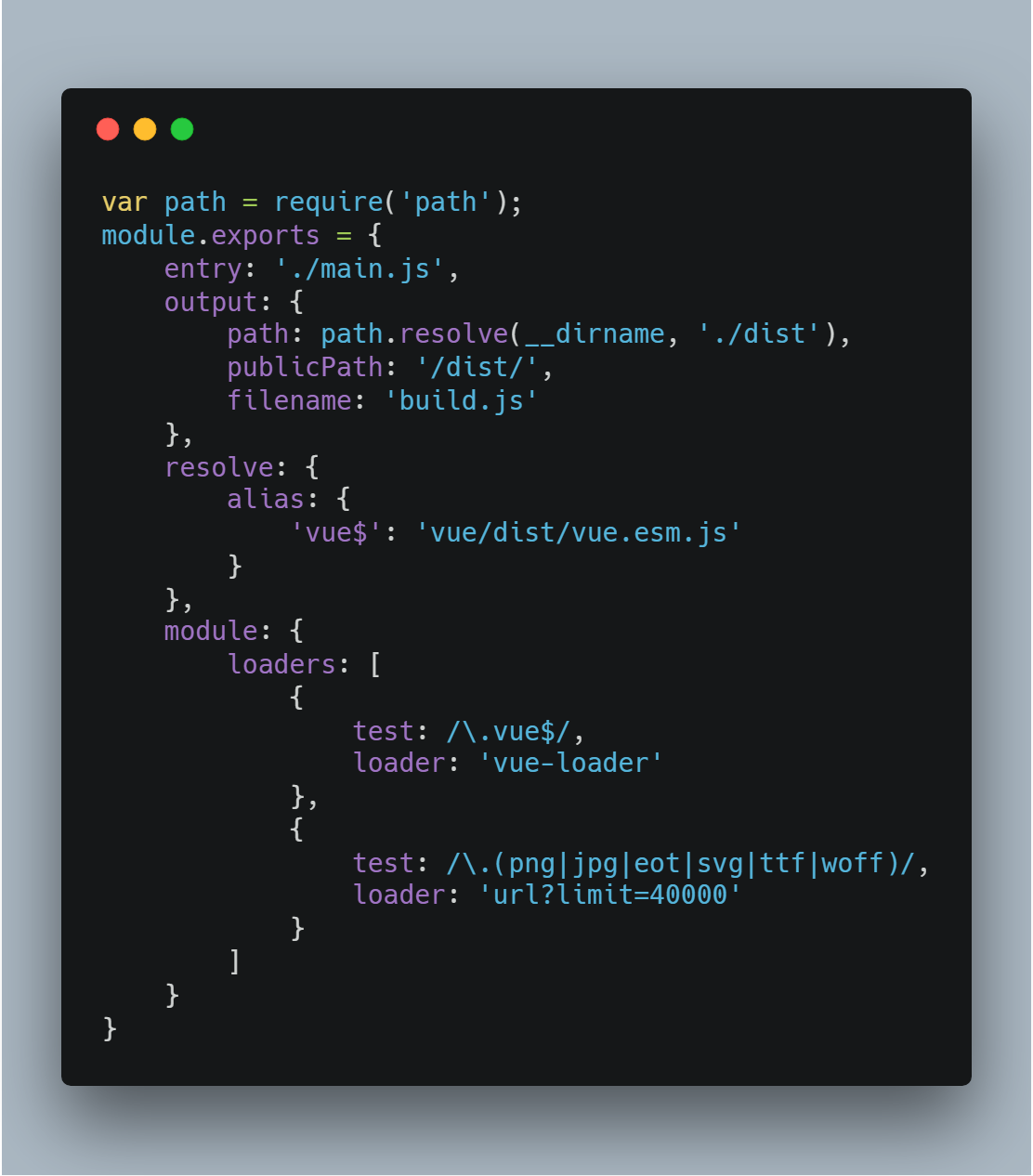 最详细的Vue Hello World应用开发步骤 - 知乎