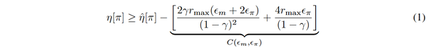 MBPO-When to Trust Your Model: Model-Based Policy Optimization - 知乎