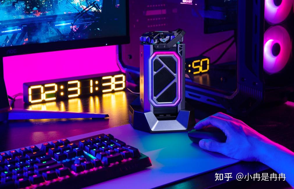 （2024年）蓝牙音箱购买推荐！炫酷品牌像XOG猫王、几光、马歇尔、JBL、哈曼卡顿、等蓝牙音箱推荐！ - 知乎