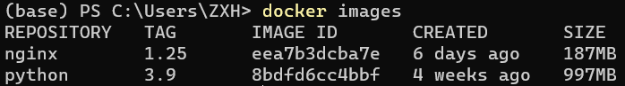 Docker 之 Nginx-Python容器项目部署 - 知乎