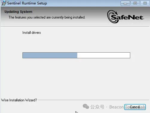 Thales SafeNet Sentinel HASP LDK本地提权漏洞（CVE-2024-0197）分析与复现 - 知乎