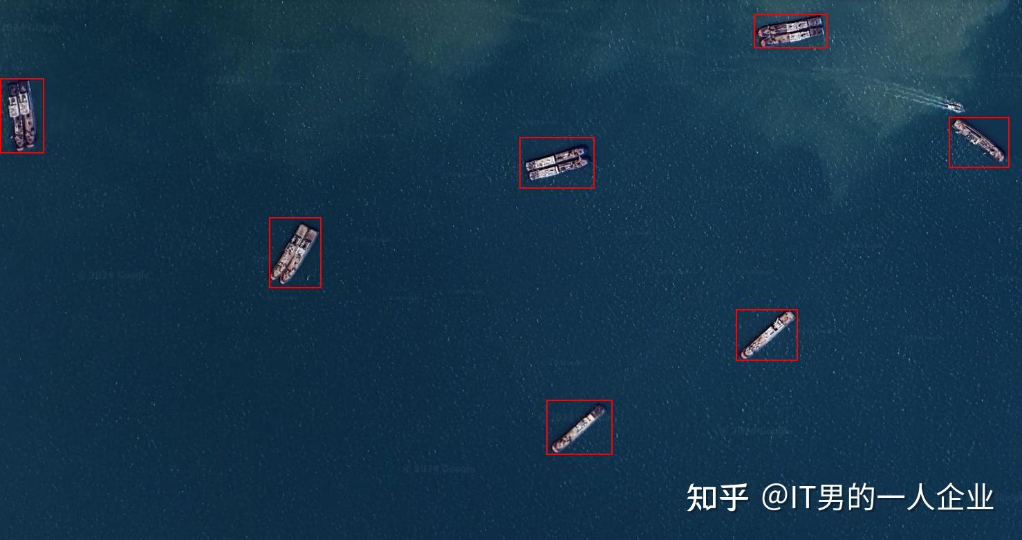 YOLO里的OBB：带旋转角度的目标检测方案 - 知乎