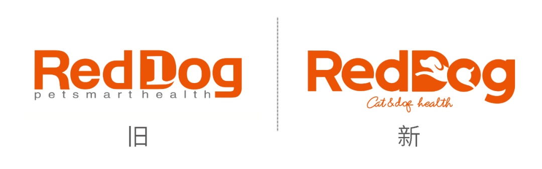 RedDog红狗标志“动”了！ - 知乎