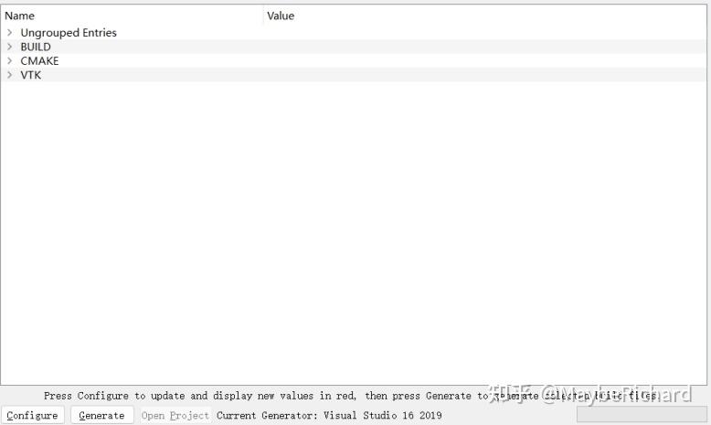 Visual Studio, Qt, VTK, ITK安装（For Windows） - 知乎