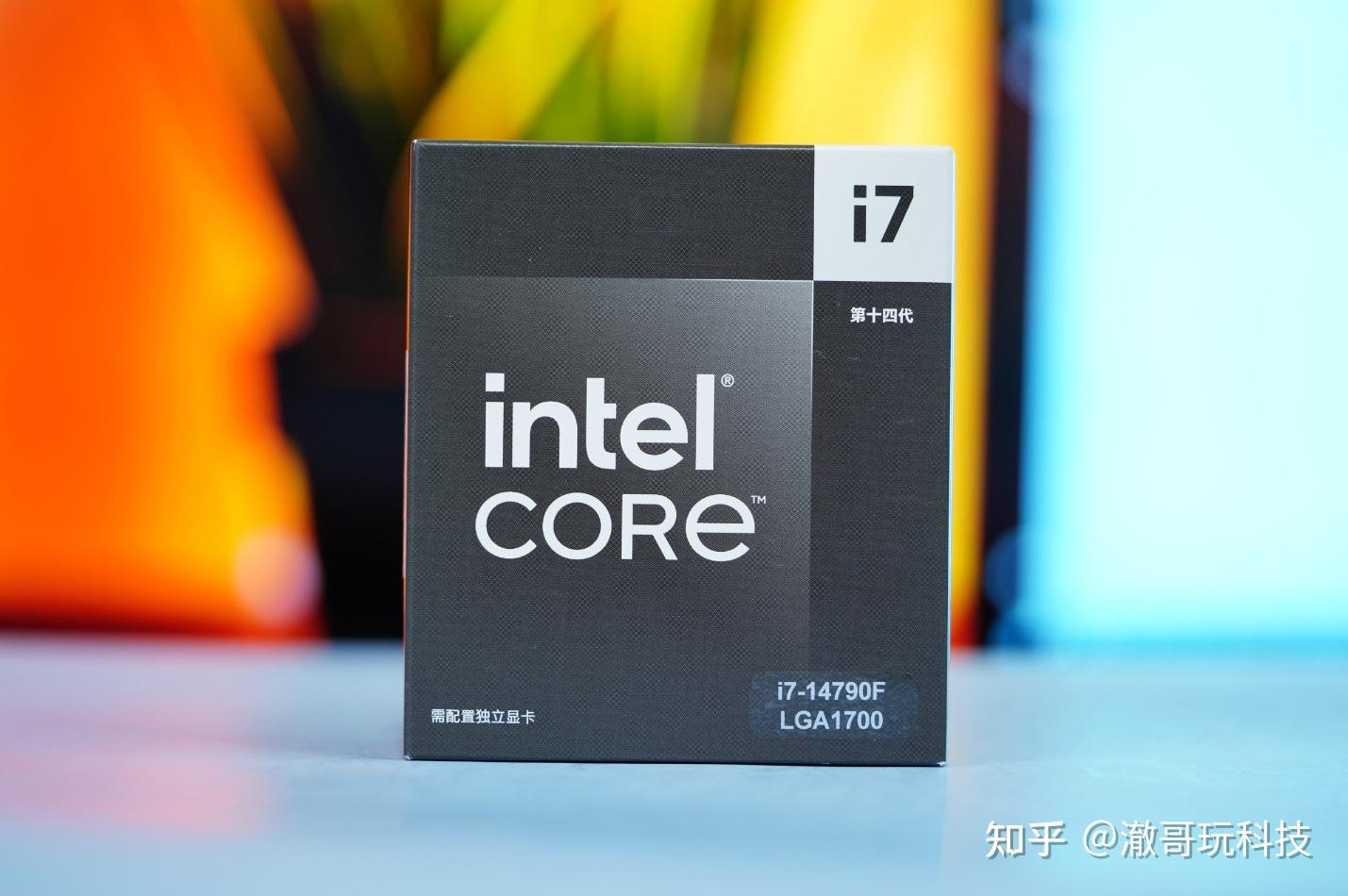 两款14代i7又“撞车”，相同价格该如何选择？哪款玩游戏更好？ - 知乎