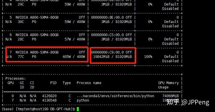 DB-GPT-Hub微调CodeLlama-13b-Instruct-hf - 知乎
