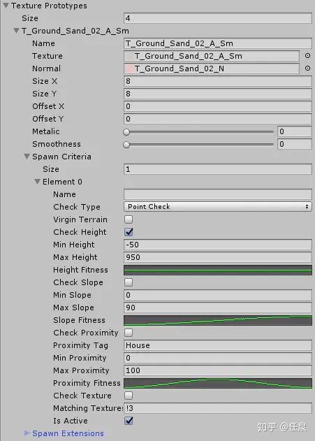 Gaia for Unity完全攻略（2）：深入解析 - 知乎
